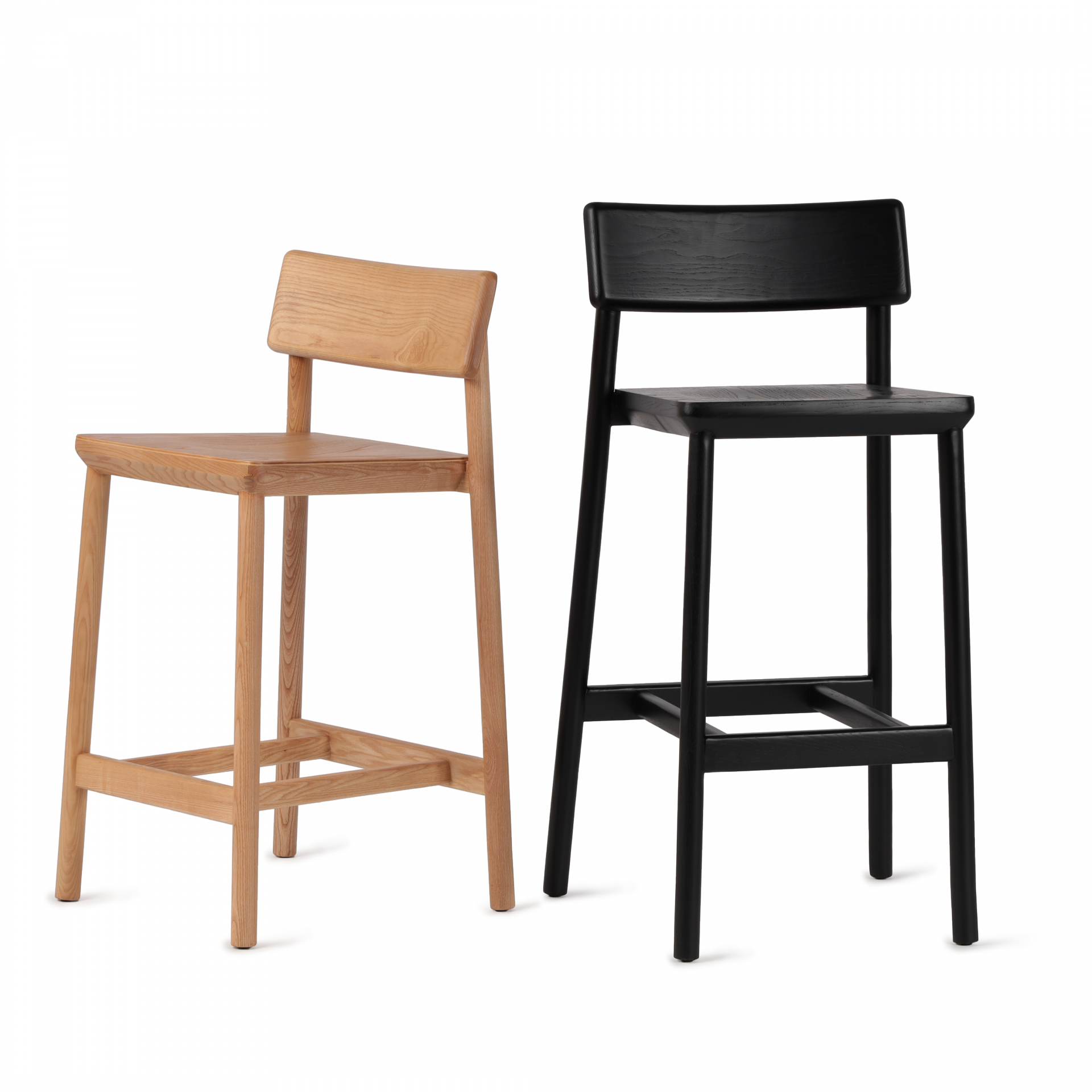 Lucas Stool – Corella Office Furniture