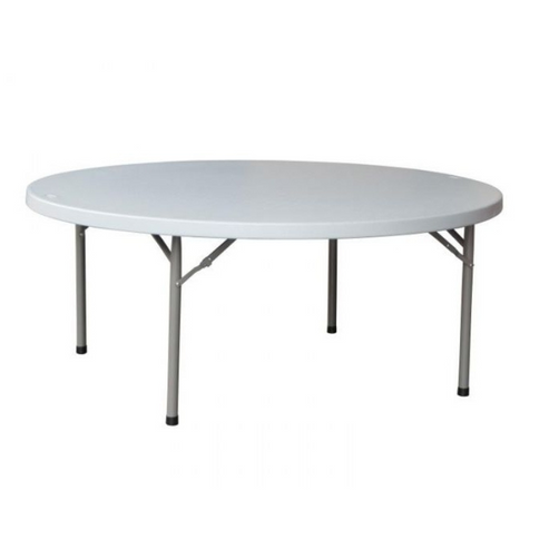 Manhattan Banquet / Trestle Table – Corella Office Furniture