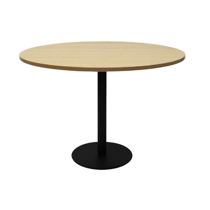 Round Base Table – Corella Office Furniture